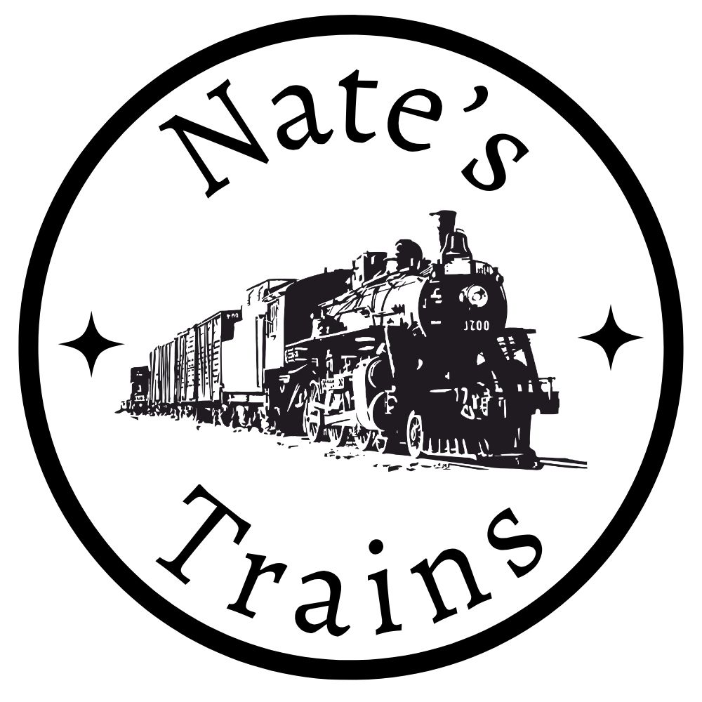 Nate's Train Store
